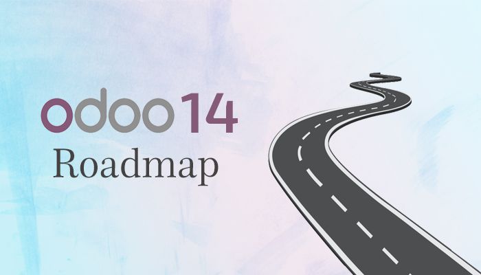 What's Next in Odoo 14 Roadmap? | Kanak Infosystems