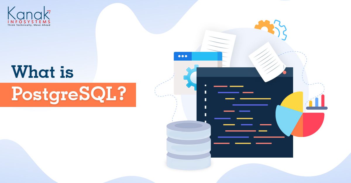 Why Choose PostgreSQL for your Next Application in 2023 Why Choose PostgreSQL for your Next Application in 2023