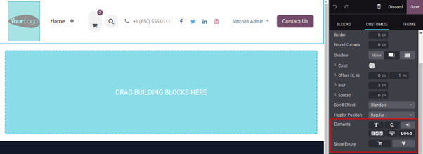 Unveiling Exciting New Features In Odoo 17